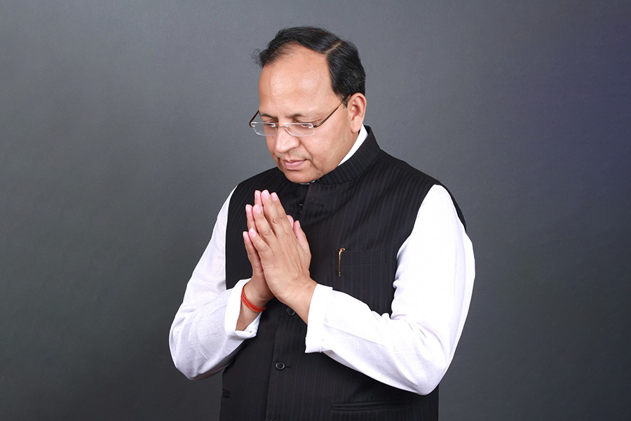 Arun Singh Wallpaper