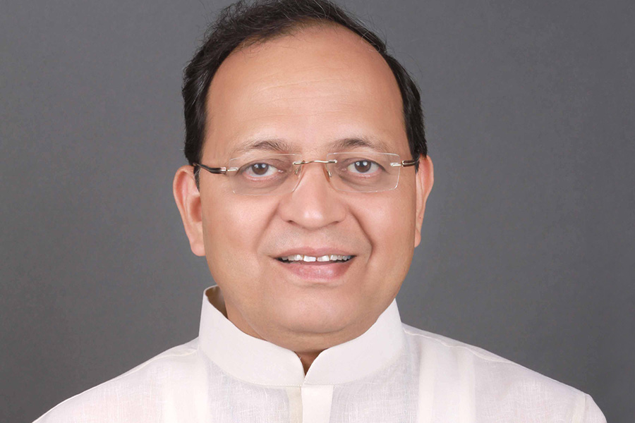 Arun Singh Wallpaper